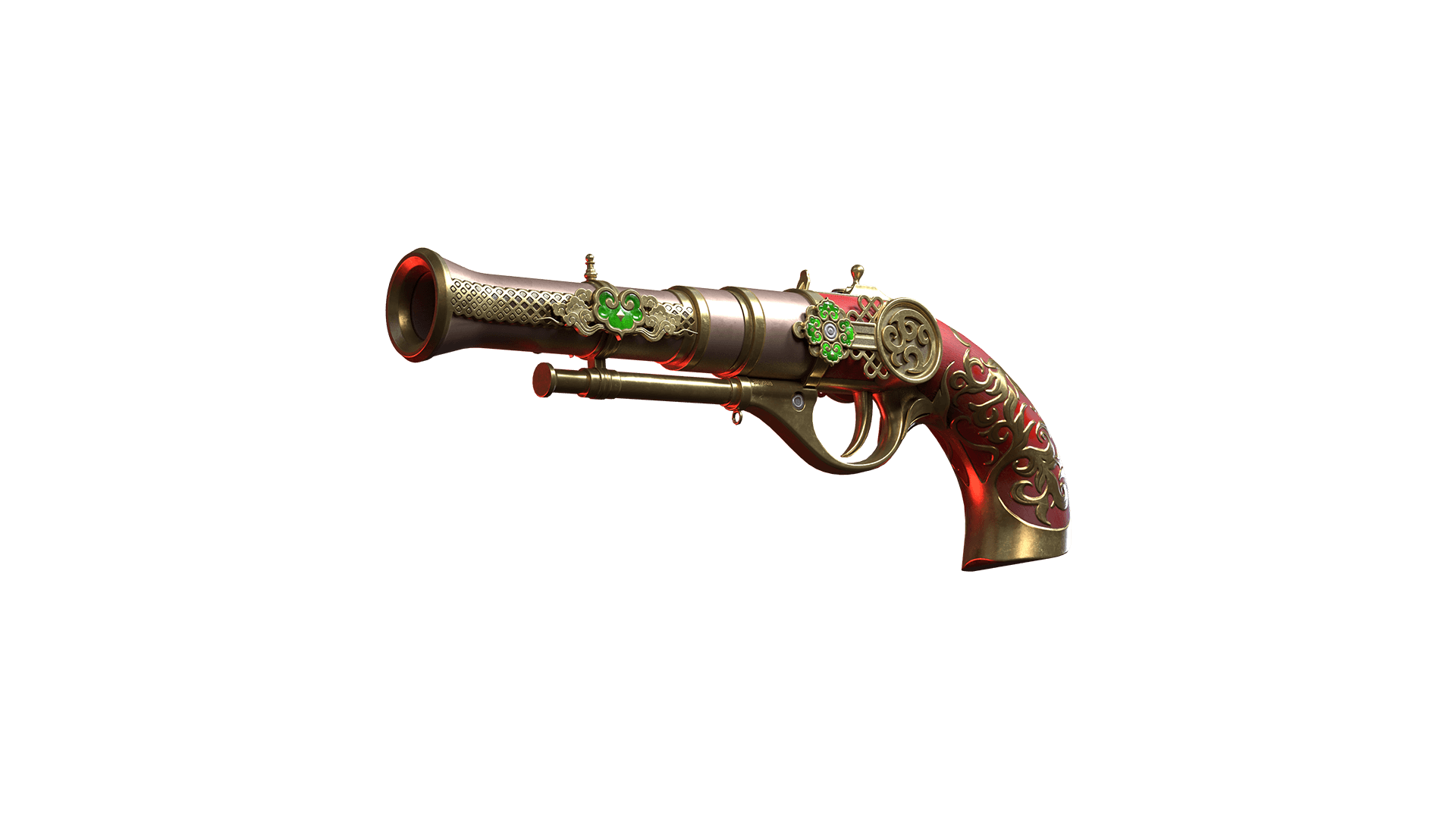 Battle Teams 2 Arsenal - Customize the Weapon According to the Game Style