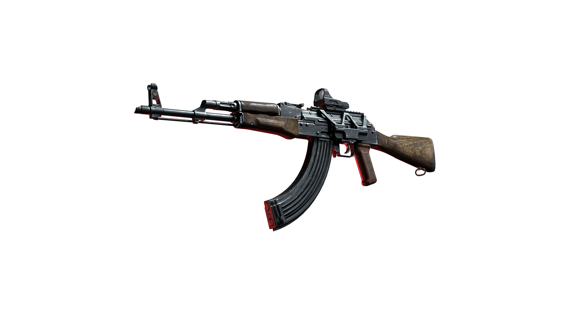 Battle Teams 2 Arsenal - Customize the Weapon According to the Game Style